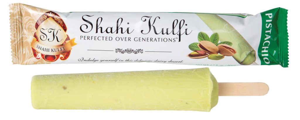 Mix & Match - Shahi Kulfi